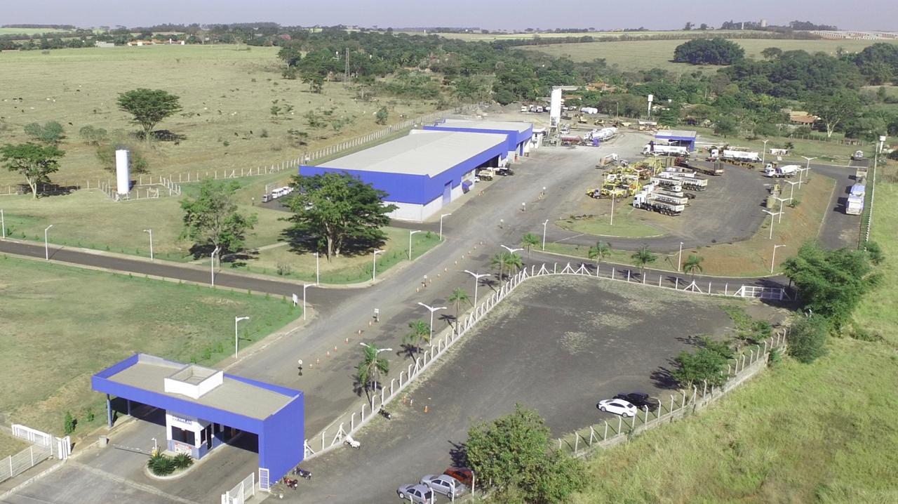 COPLAN - CONSTRUÇÃO CIVIL - Coplan